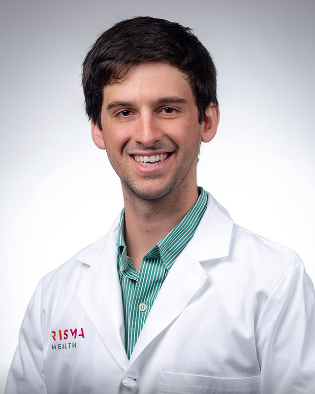 Pediatrics Residency Columbia - Residents | Prisma Health Academics