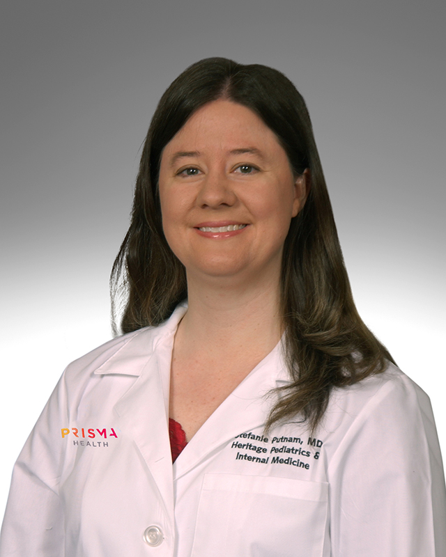 Internal Medicine-Pediatrics Residency Greenville - Med-Peds Faculty ...