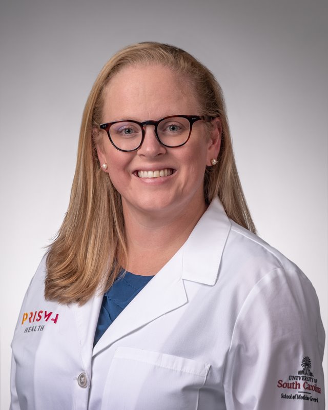 Emergency Medicine Residency Columbia - Faculty | Prisma Health Academics