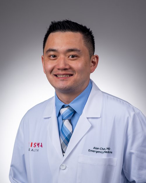 Residents | Prisma Health Academics