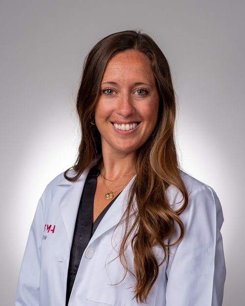 OB/GYN Residency Greenville - Faculty | Prisma Health Academics