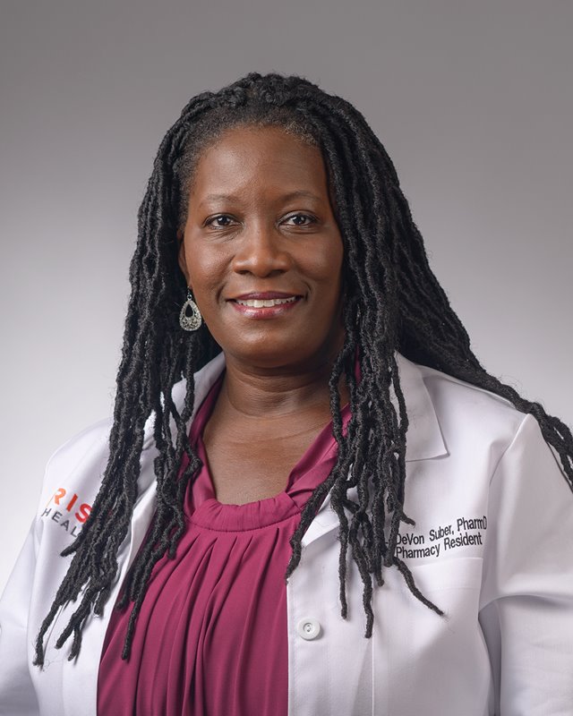 Resident Details | Prisma Health Academics