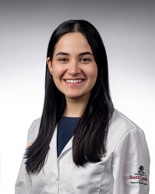 Infectious Diseases Fellowship Columbia - Fellows | Prisma Health Academics