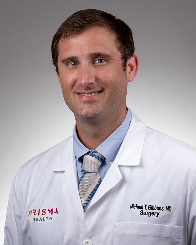 General Surgery Residency Columbia - Residents | Prisma Health Academics