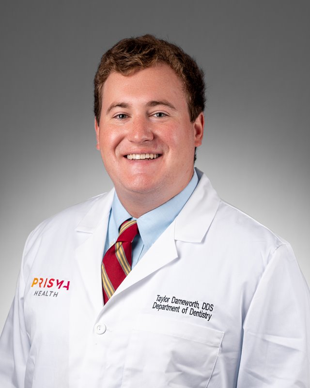 Dentistry Residency Columbia - Residents | Prisma Health Academics