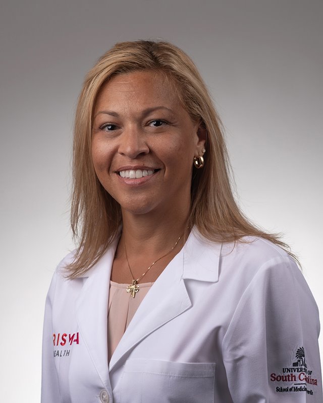 Infectious Diseases Fellowship Columbia - Fellows | Prisma Health Academics