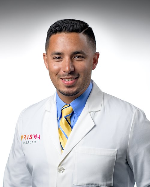 Pediatrics Residency Columbia - Faculty | Prisma Health Academics