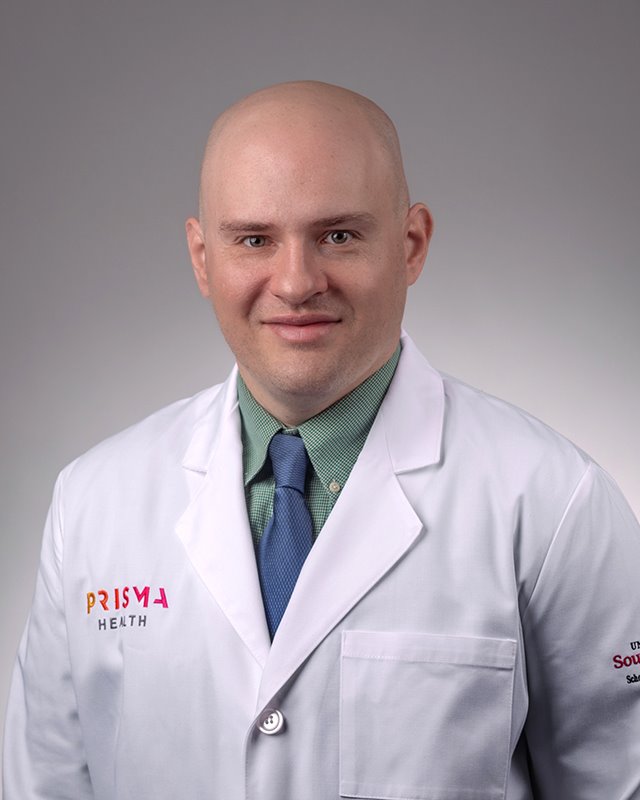 Forensic Psychiatry Fellowship Columbia - Fellows | Prisma Health Academics