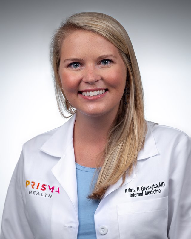 Internal Medicine Residency Columbia - Residents | Prisma Health Academics