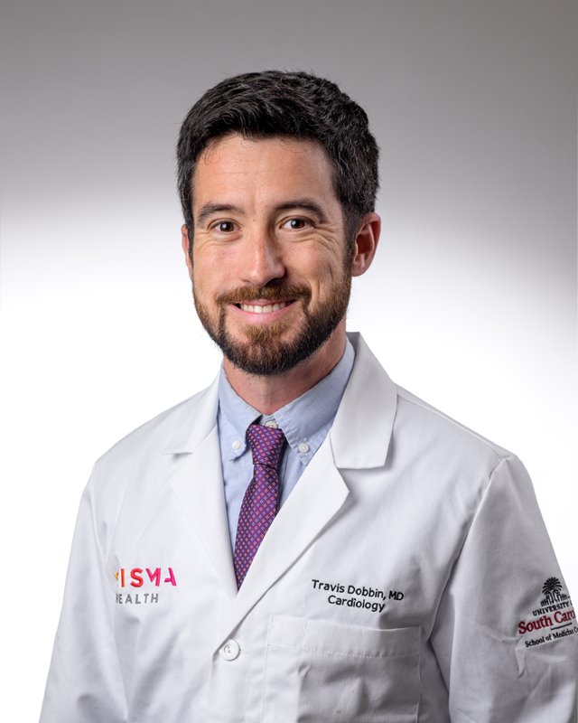 Cardiology Fellowship Columbia - Fellows | Prisma Health Academics