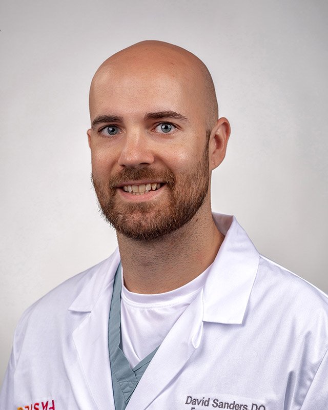 Emergency Medicine Residency Columbia - Residents | Prisma Health Academics