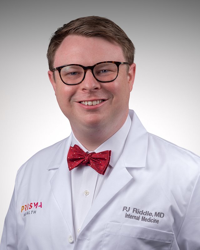 Internal Medicine Residency Columbia - Chief's Corner | Prisma Health ...