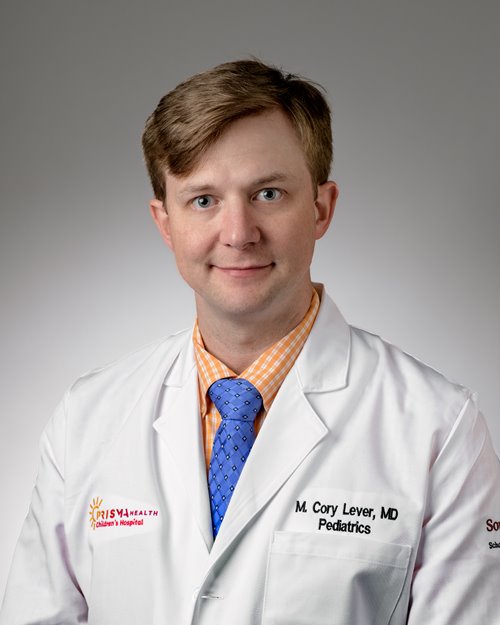 Pediatrics Residency Columbia - Faculty | Prisma Health Academics