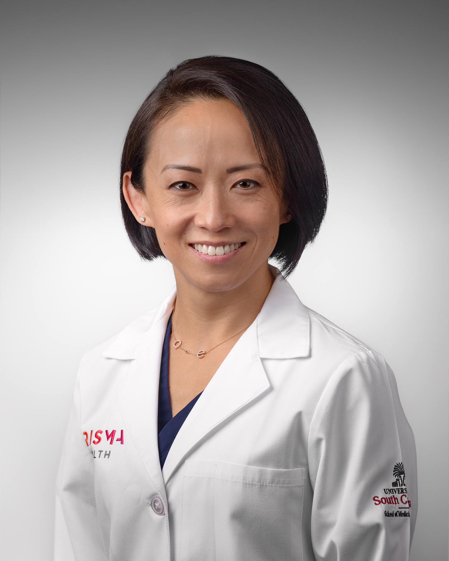 Orthopedic Spine Fellowship - Faculty | Prisma Health Academics