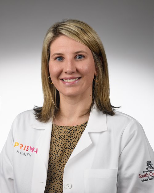 Pediatrics Residency Columbia - Faculty | Prisma Health Academics