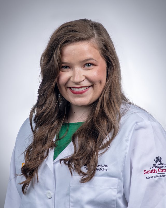 Family Medicine Residency Greer - Residents | Prisma Health Academics