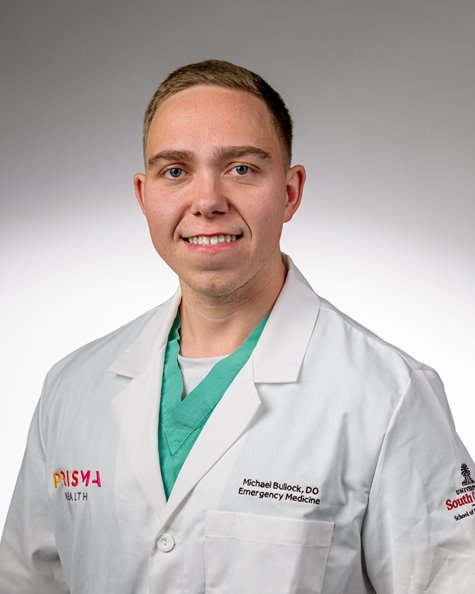 Emergency Medicine Residency Columbia - Residents | Prisma Health Academics