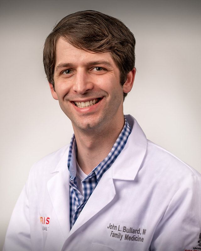 Family Medicine Residency Columbia - Residents | Prisma Health Academics