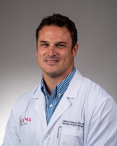 Minimally Invasive and Bariatric Surgery Greenville - Fellows | Prisma ...