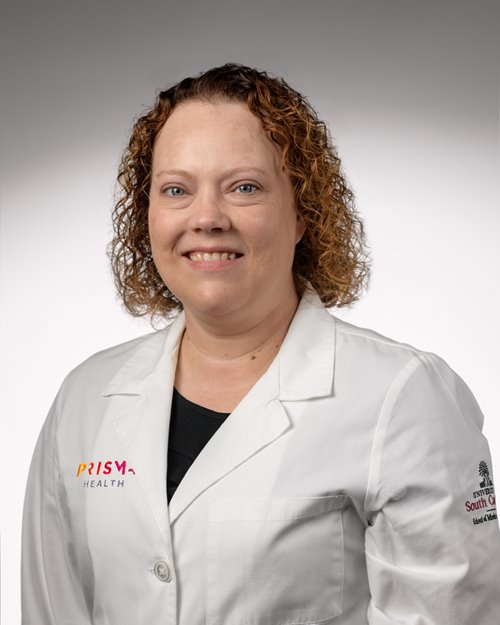 Pediatrics Residency Columbia - Faculty | Prisma Health Academics