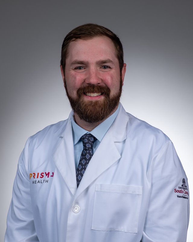 Emergency Medicine Residency Greenville - Faculty | Prisma Health Academics