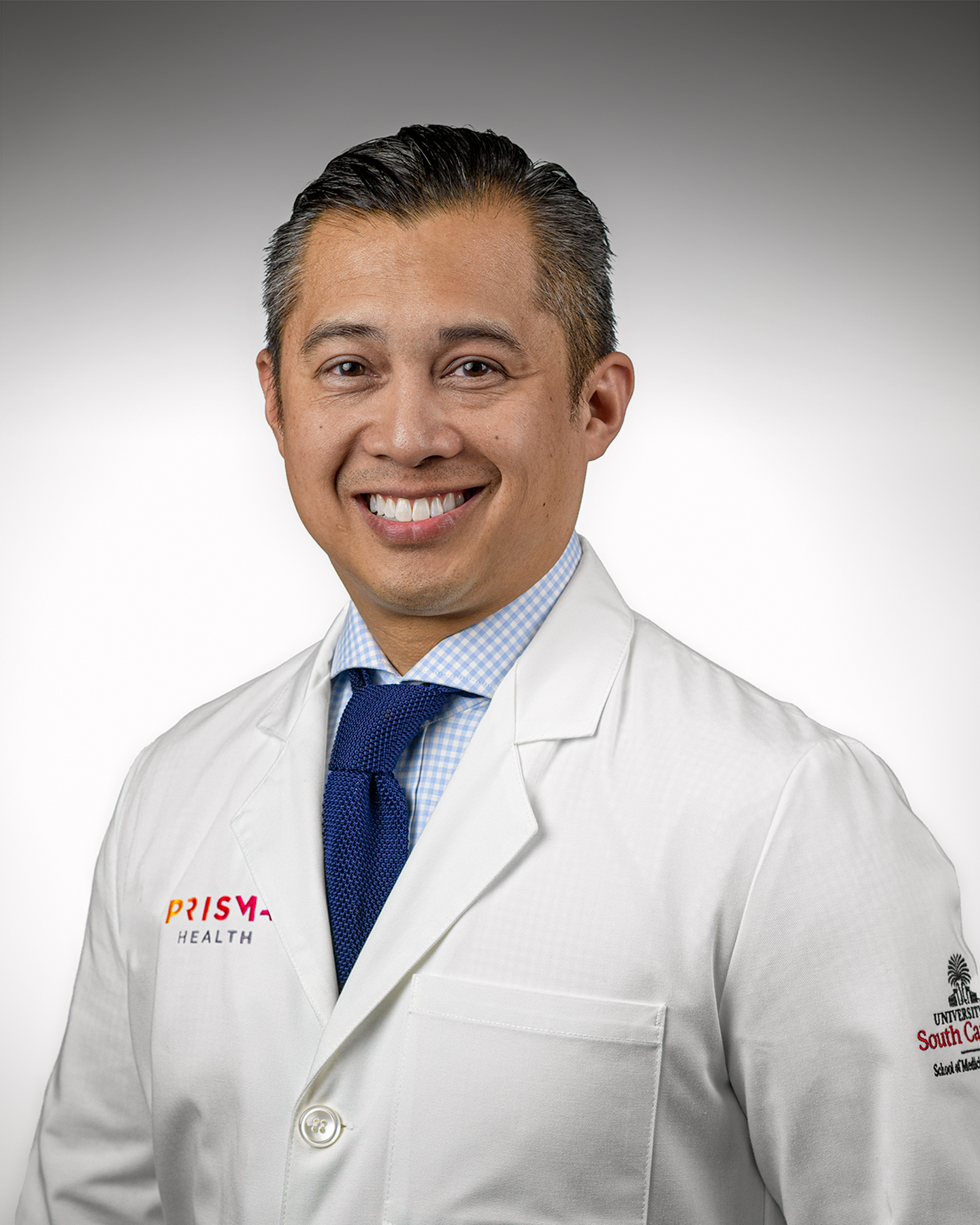 Orthopedic Spine Fellowship - Faculty | Prisma Health Academics