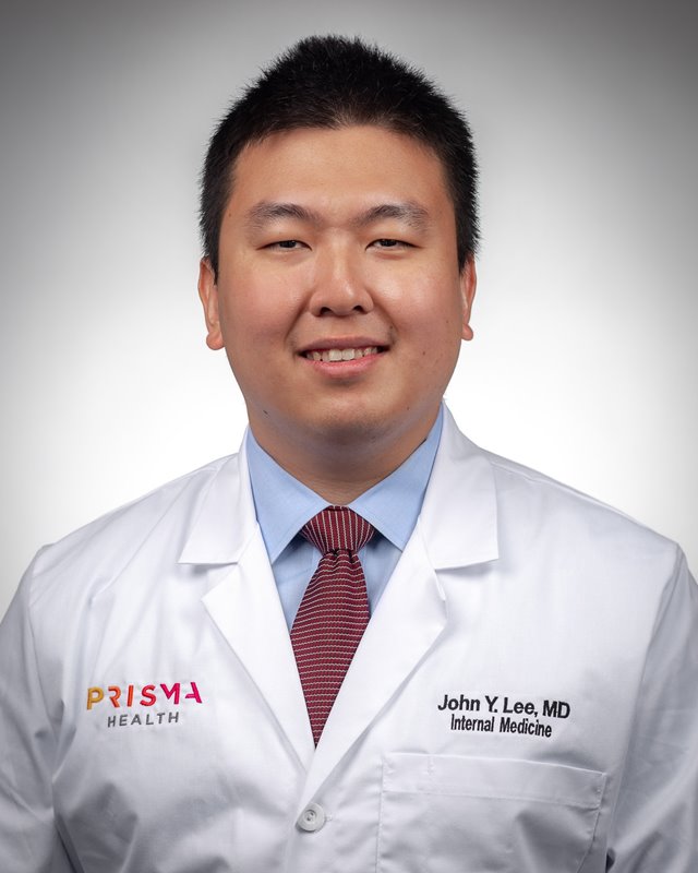 Internal Medicine Residency Columbia - Residents | Prisma Health Academics