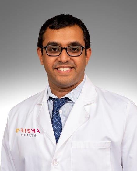 Gastroenterology Fellowship Greenville - Leadership | Prisma Health ...