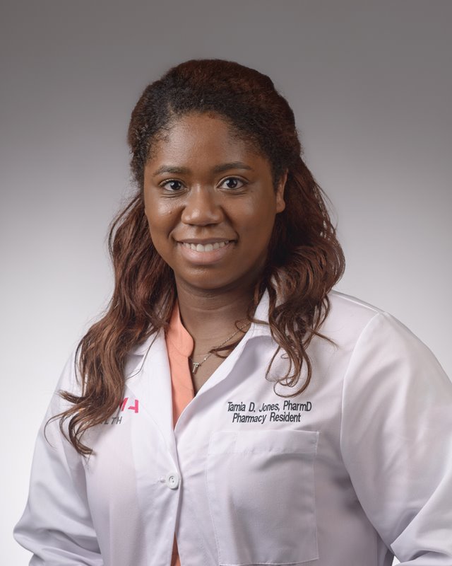 PGY2 Internal Medicine Pharmacy Residency Columbia - Residents | Prisma ...