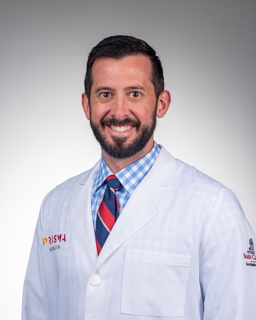 Pediatric Greenville Faculty Bios | Prisma Health Academics