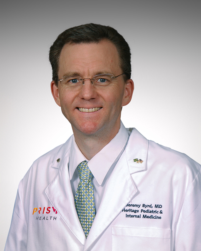 Internal Medicine-Pediatrics Residency Greenville - Med-Peds Faculty ...