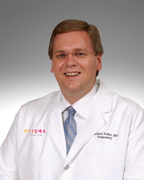 Pulmonary Critical Care Medicine Fellowship Greenville - Director's ...