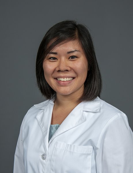 OB/GYN Residency Greenville - Residents | Prisma Health Academics