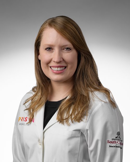 Pediatrics Residency Columbia - Faculty | Prisma Health Academics