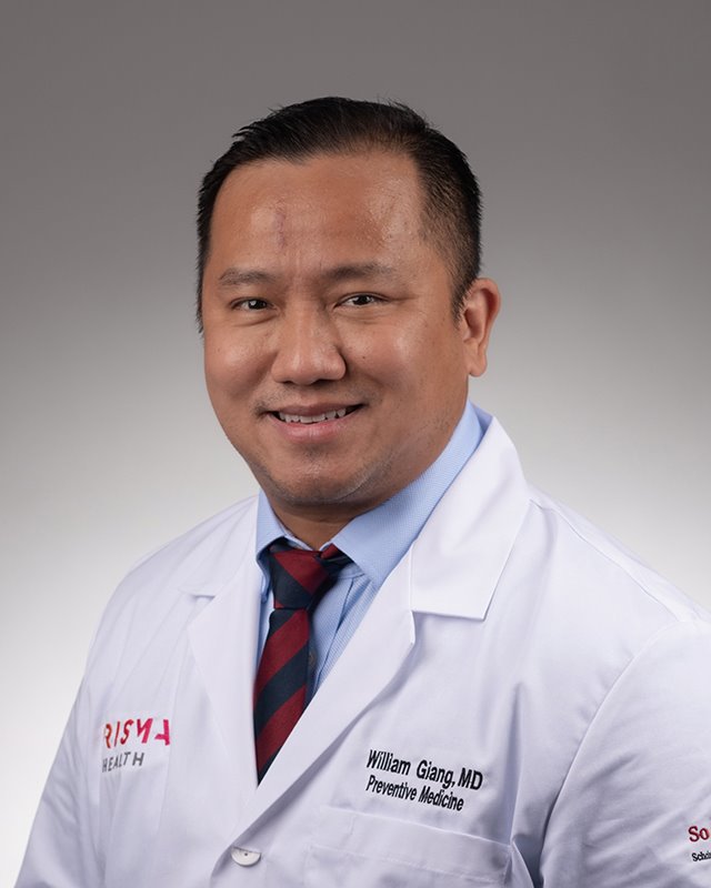 Preventive Medicine Residency Columbia - Residents | Prisma Health ...