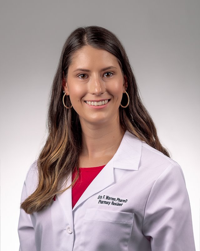 PGY1 Pharmacy Residency (Acute Care) Columbia - Preceptors | Prisma ...