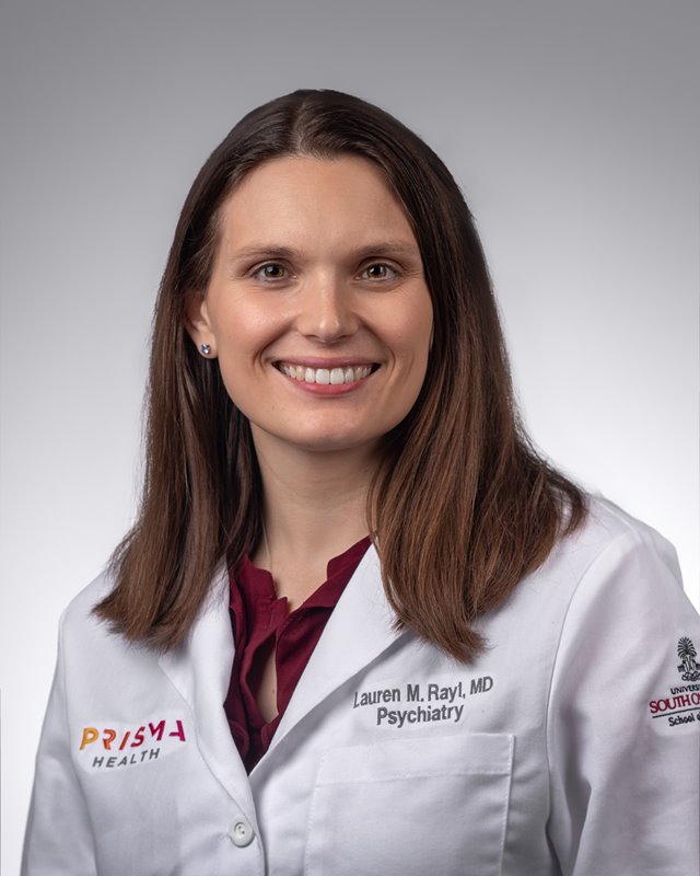 Psychiatry Residency Columbia - Faculty | Prisma Health Academics