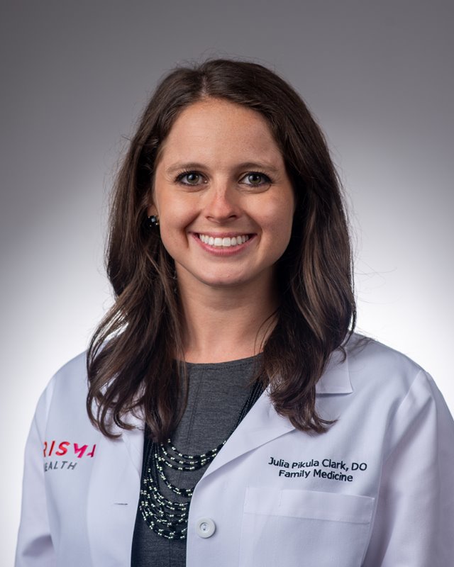 Family Medicine Residency Greer - Faculty | Prisma Health Academics