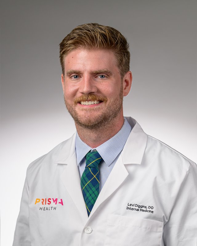 Internal Medicine Residency Columbia - Residents | Prisma Health Academics