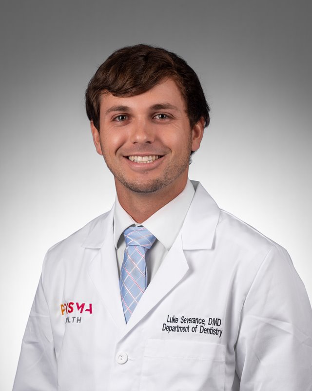 Dentistry Residency Columbia - Residents | Prisma Health Academics