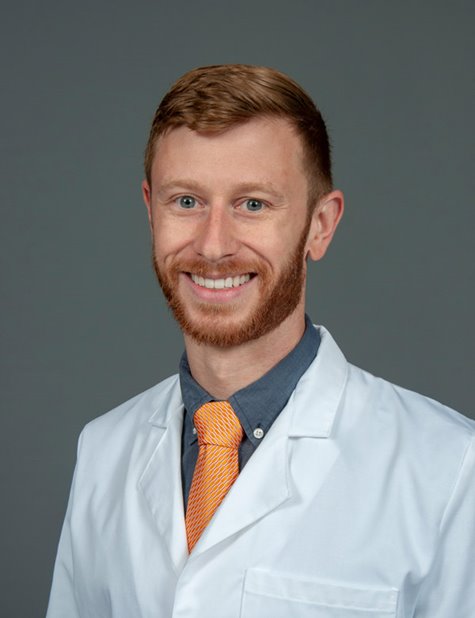 Sports Medicine (Primary Care) Greenville - Faculty | Prisma Health ...