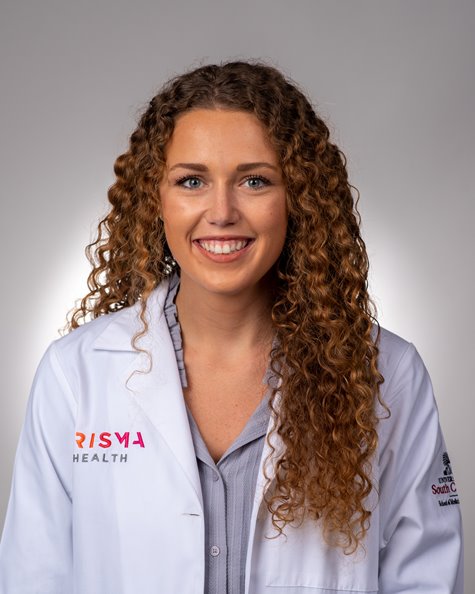 PGY2 Pharmacy Residency (Critical Care) Greenville - Current Resident ...