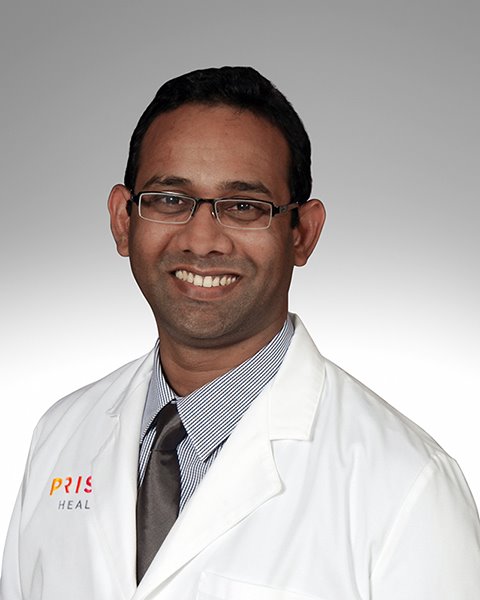 Gastroenterology Fellowship Greenville - Faculty | Prisma Health Academics