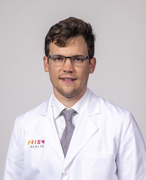 General Surgery Residency Greenville - Residents | Prisma Health Academics