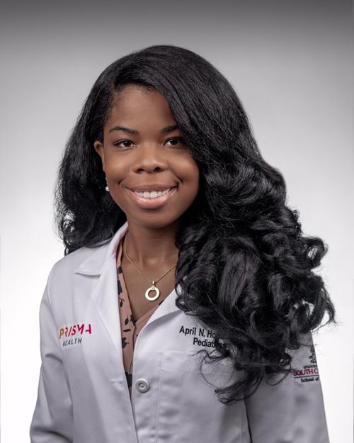 Pediatrics Residency Columbia - Faculty | Prisma Health Academics