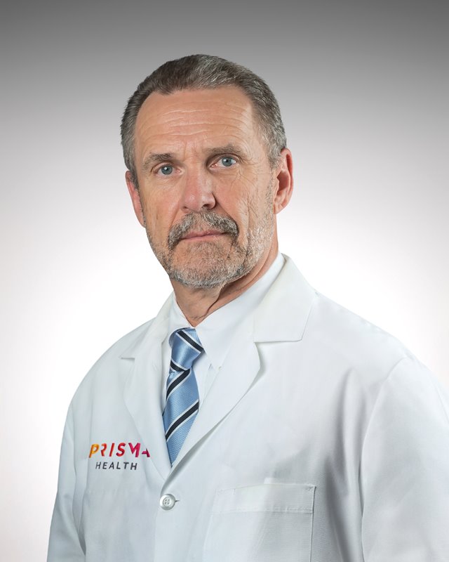 Orthopedic Surgery Residency Columbia - Faculty | Prisma Health Academics