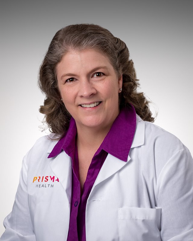 Faculty Details | Prisma Health Academics
