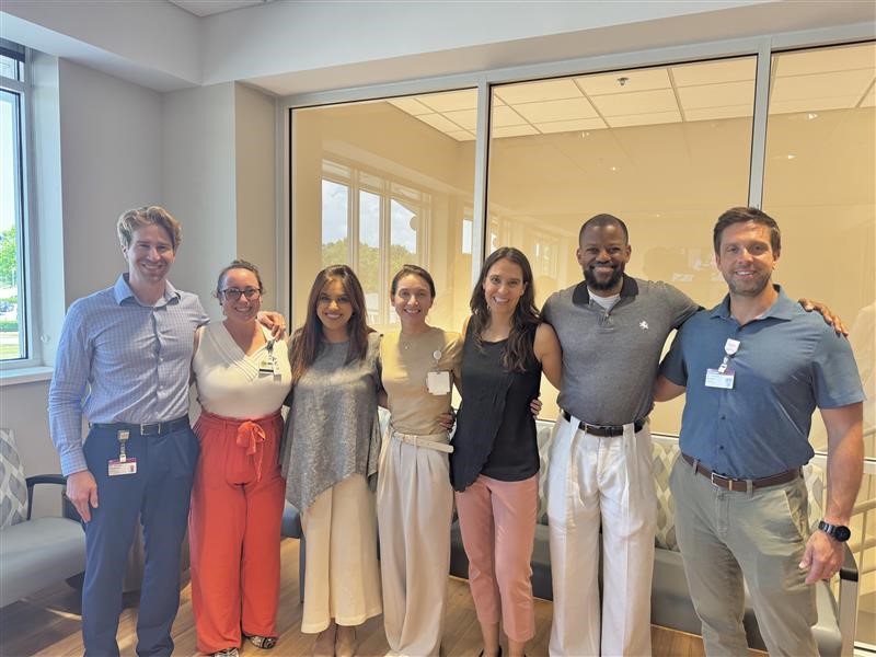 Psychiatry Residency Greer - Faculty | Prisma Health Academics