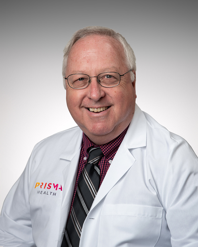 Family Medicine Residency Sumter - Faculty | Prisma Health Academics