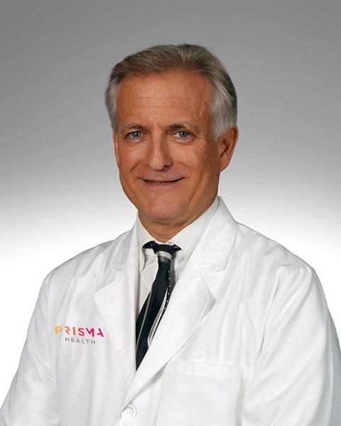 Gastroenterology Fellowship Greenville - Faculty | Prisma Health Academics